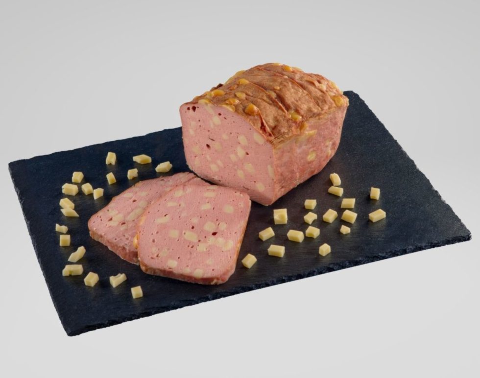 Leberkäsesorten | Da Rohrer